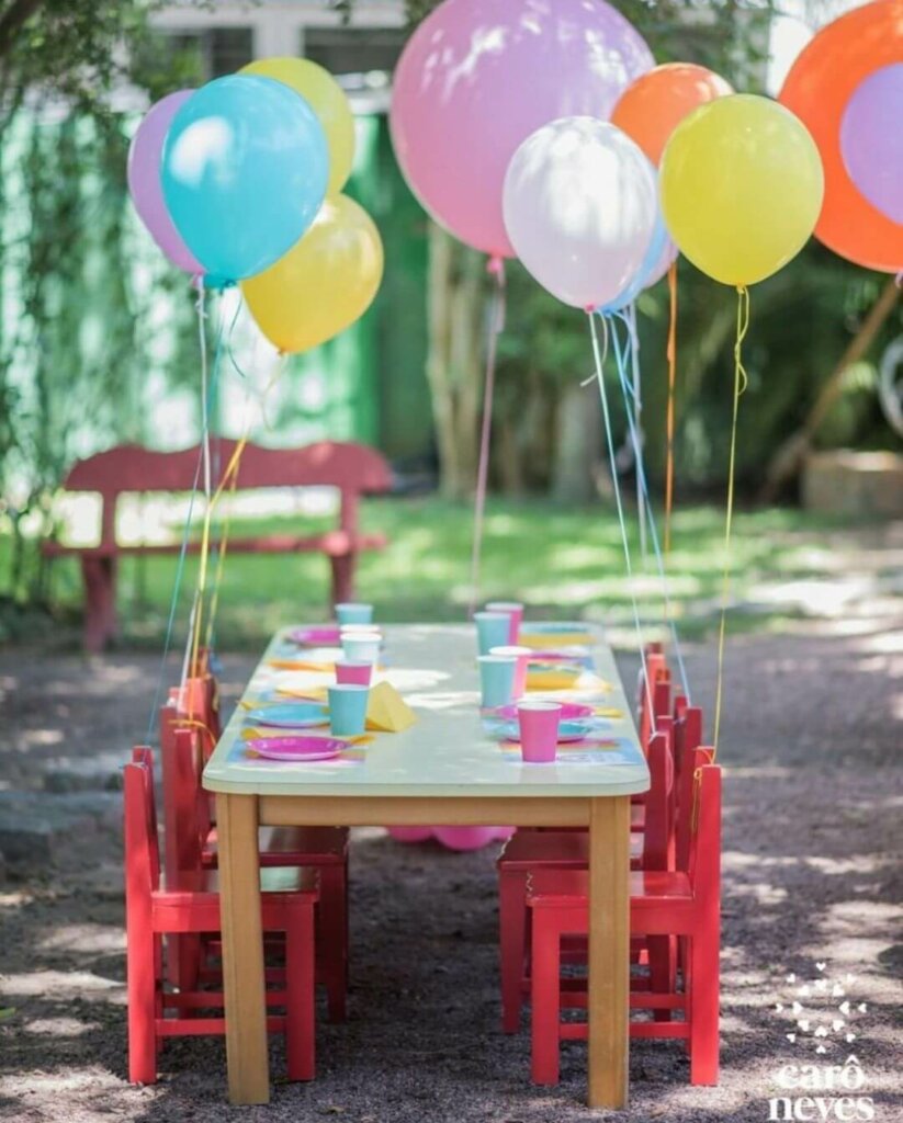 Casa de Festa Infantil Porto Alegre: Avaliamos as Melhores Casas de Poa
