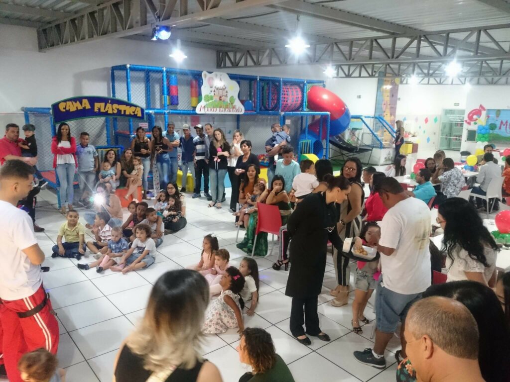 Buffet Infantil em BH: os 10 melhores buffets infantis em Belo Horizonte