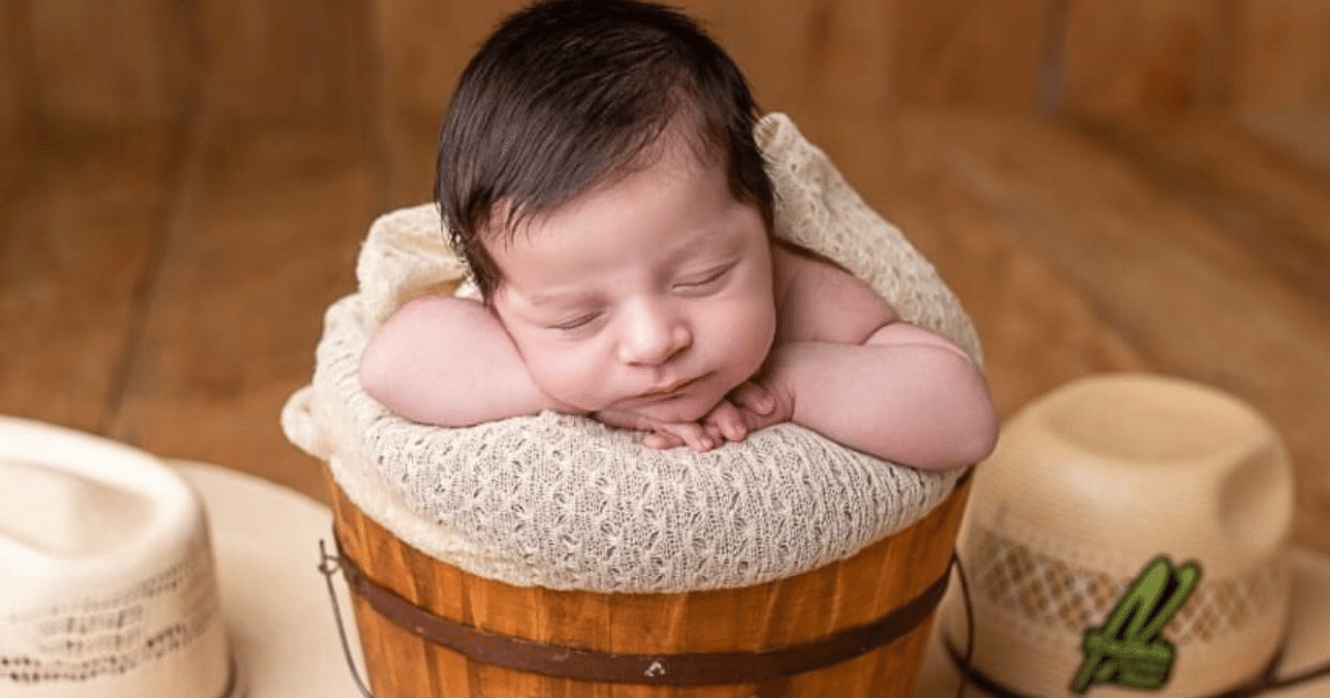 Ensaio newborn: 5 motivos para fazer e 36 inspirações