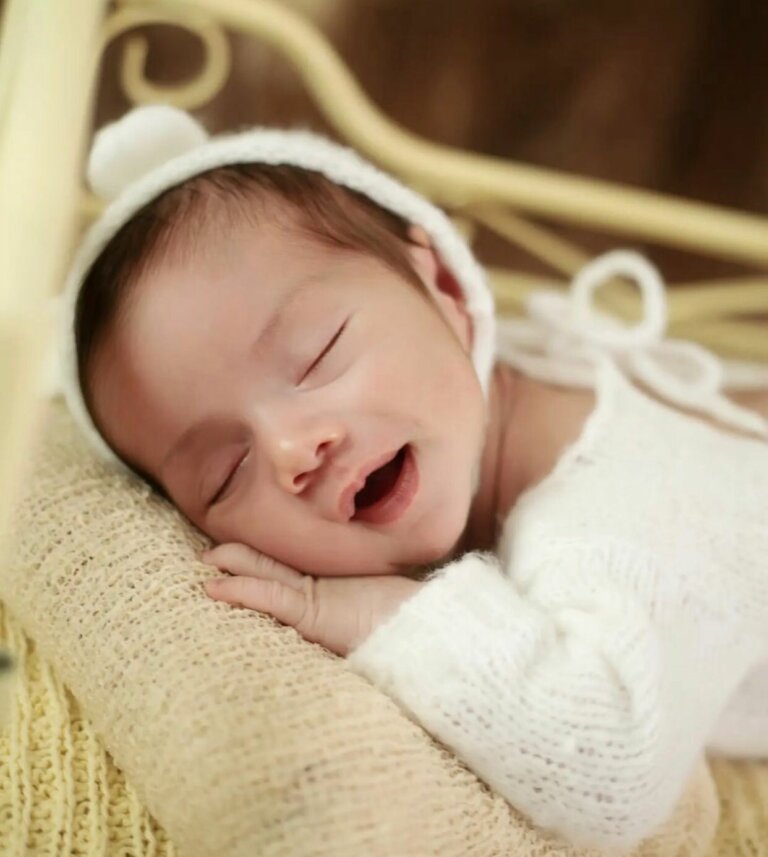 Ensaio newborn: 5 motivos para fazer e 36 inspirações