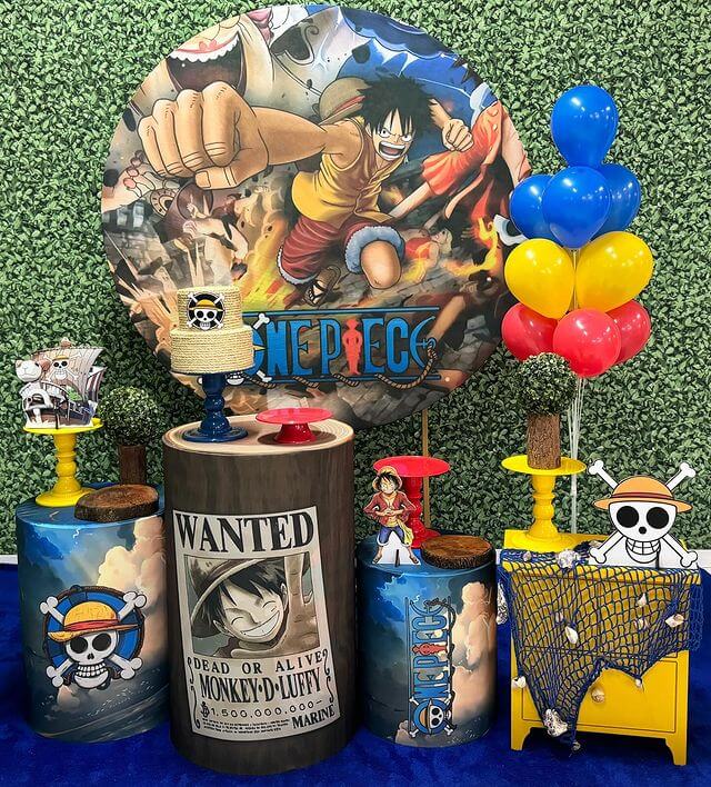 Pegue e Monte Porto Alegre: onde alugar decoração infantil?