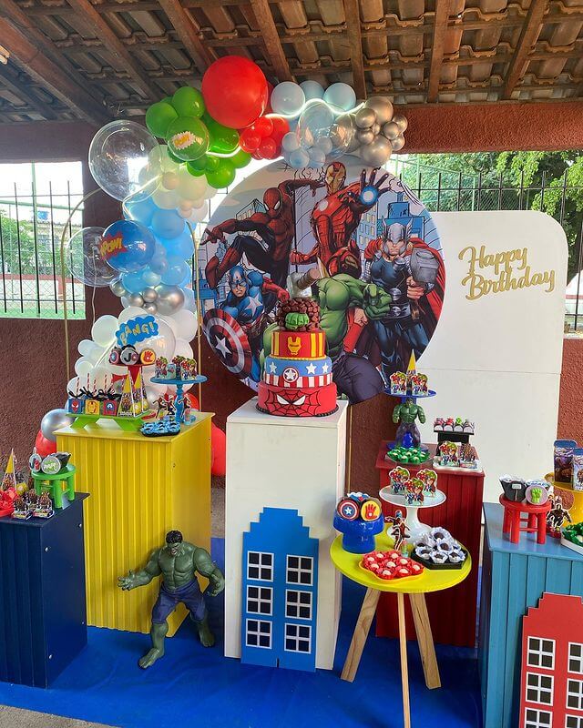 Pegue e Monte Rio de Janeiro: 10 locais para você - Bolo Guaraná