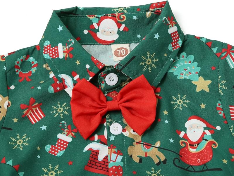 Body de Natal: onde comprar, ideias e mais - Bolo Guaraná