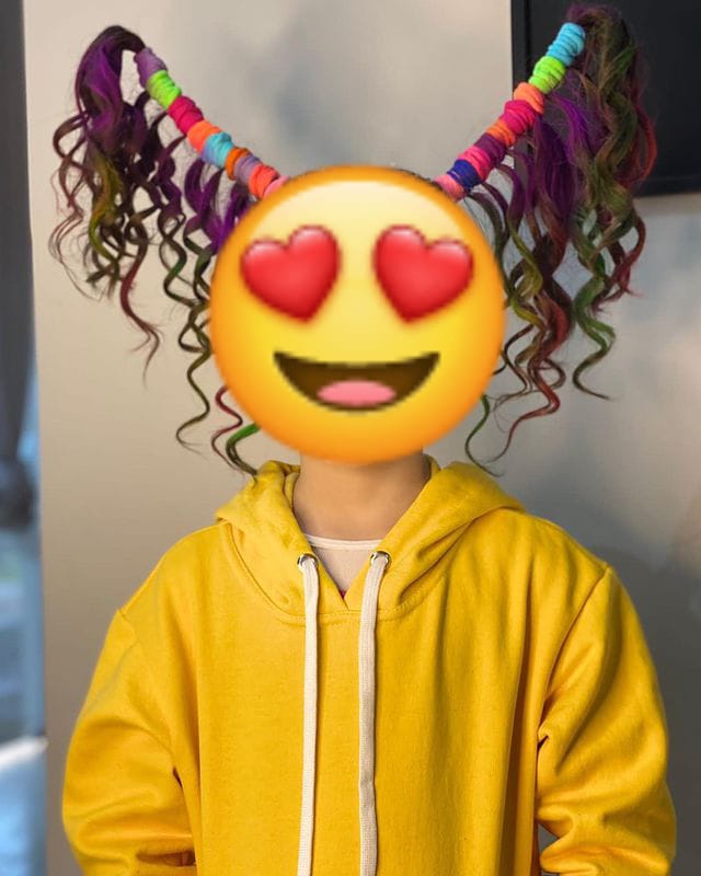 Cabelo Maluco: 55 ideias, dicas e tutoriais com MUITA diversão