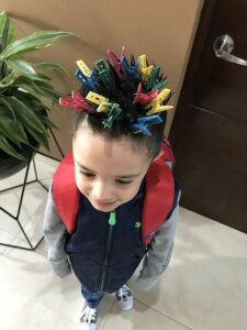 Cabelo Maluco: 55 ideias, dicas e tutoriais com MUITA diversão