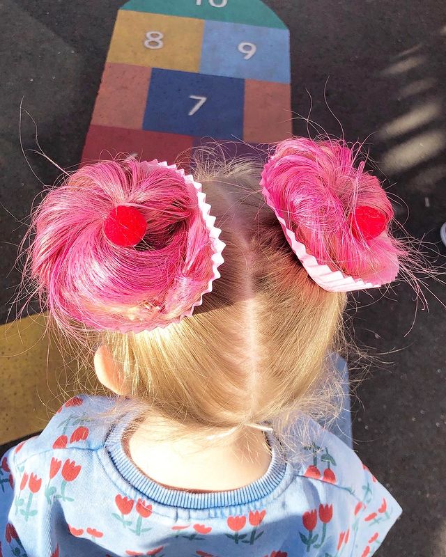 Cabelo Maluco: 55 ideias, dicas e tutoriais com MUITA diversão