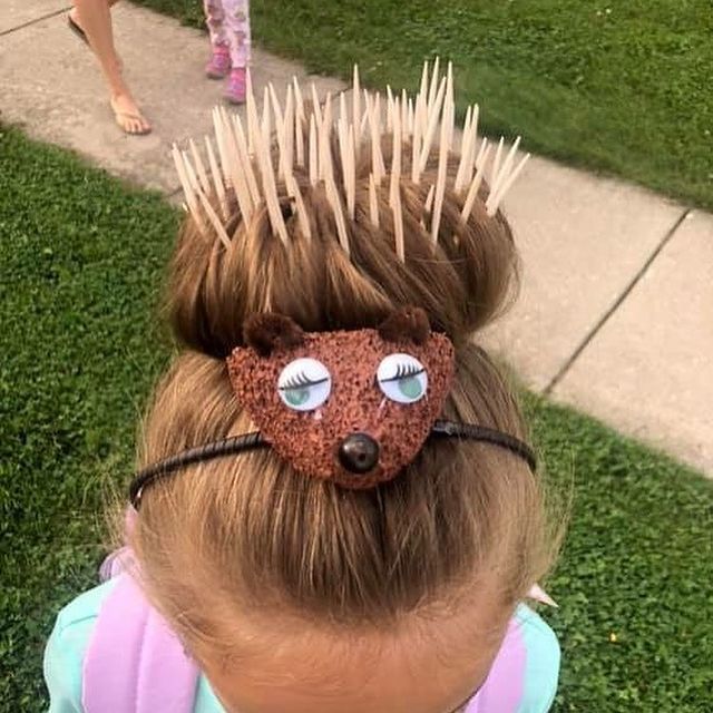 Cabelo Maluco: 55 ideias, dicas e tutoriais com MUITA diversão