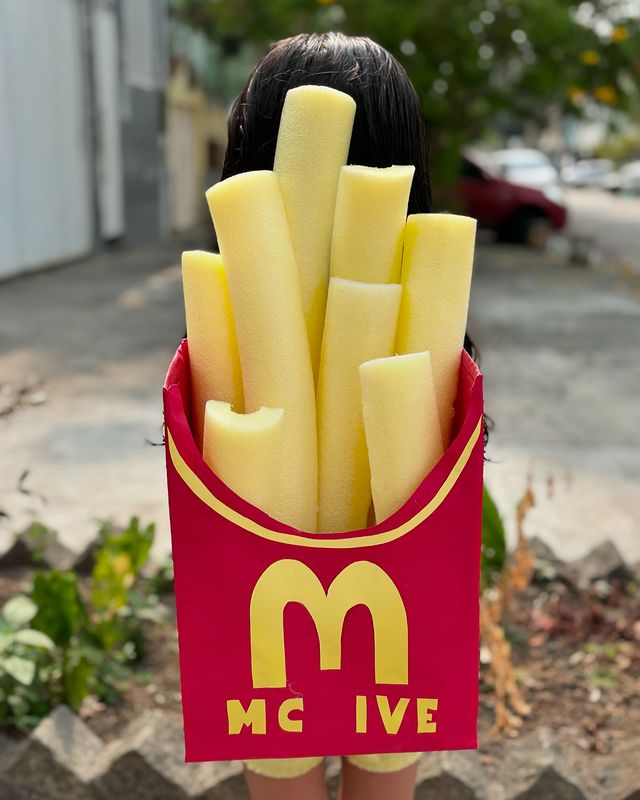 Mochila Maluca: as ideias mais divertidas para fazer em casa