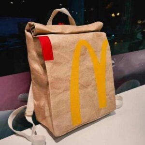 Mochila Maluca: as ideias mais divertidas para fazer em casa
