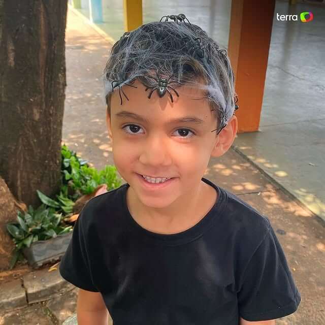 Cabelo Maluco: 55 ideias, dicas e tutoriais com MUITA diversão