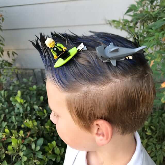 Cabelo Maluco: 55 ideias, dicas e tutoriais com MUITA diversão